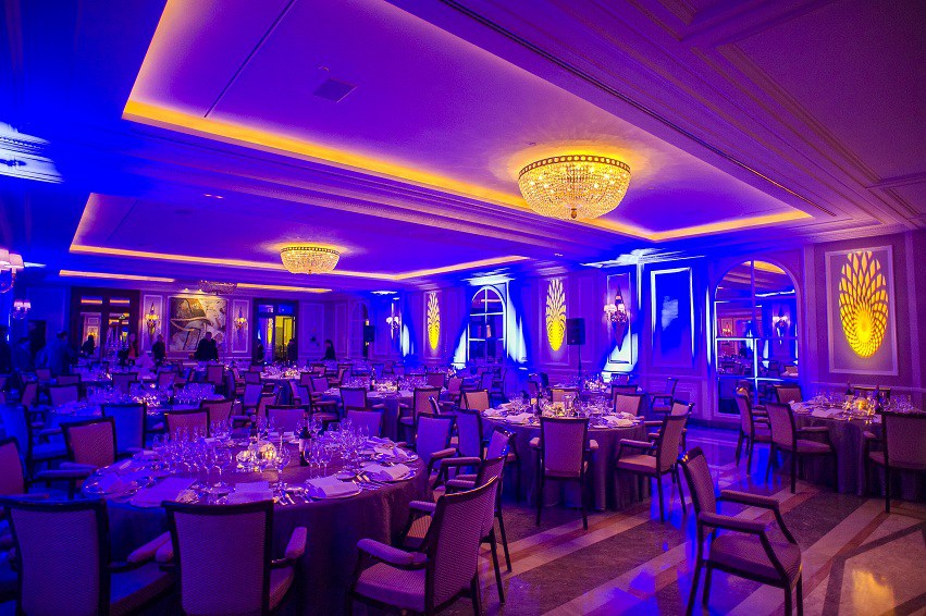 Ideas para decorar tus eventos sociales