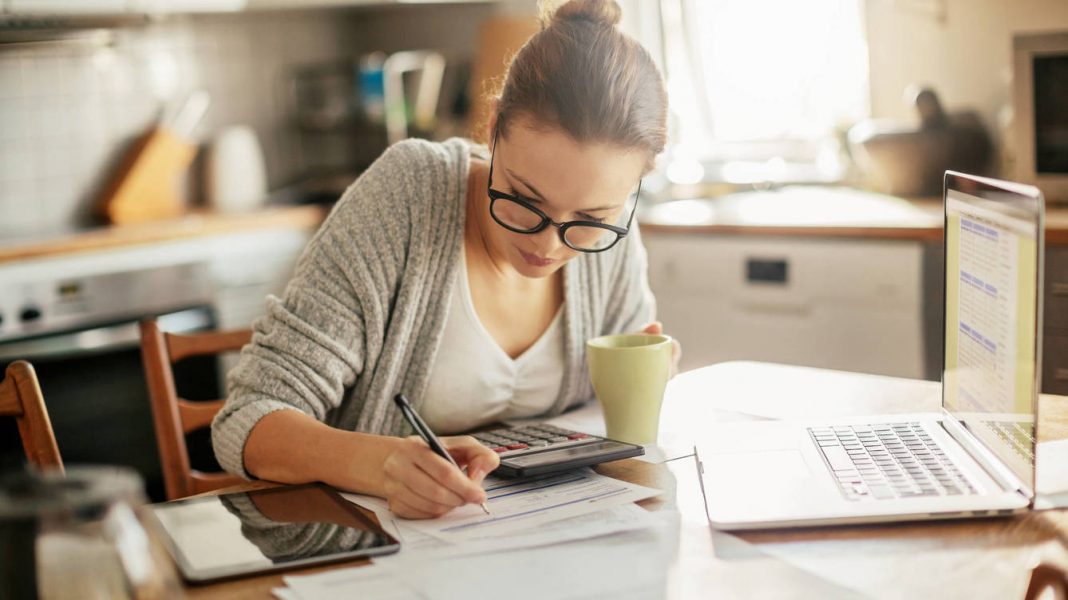 Como sacarle provecho a tu conocimiento trabajando por cuenta propia