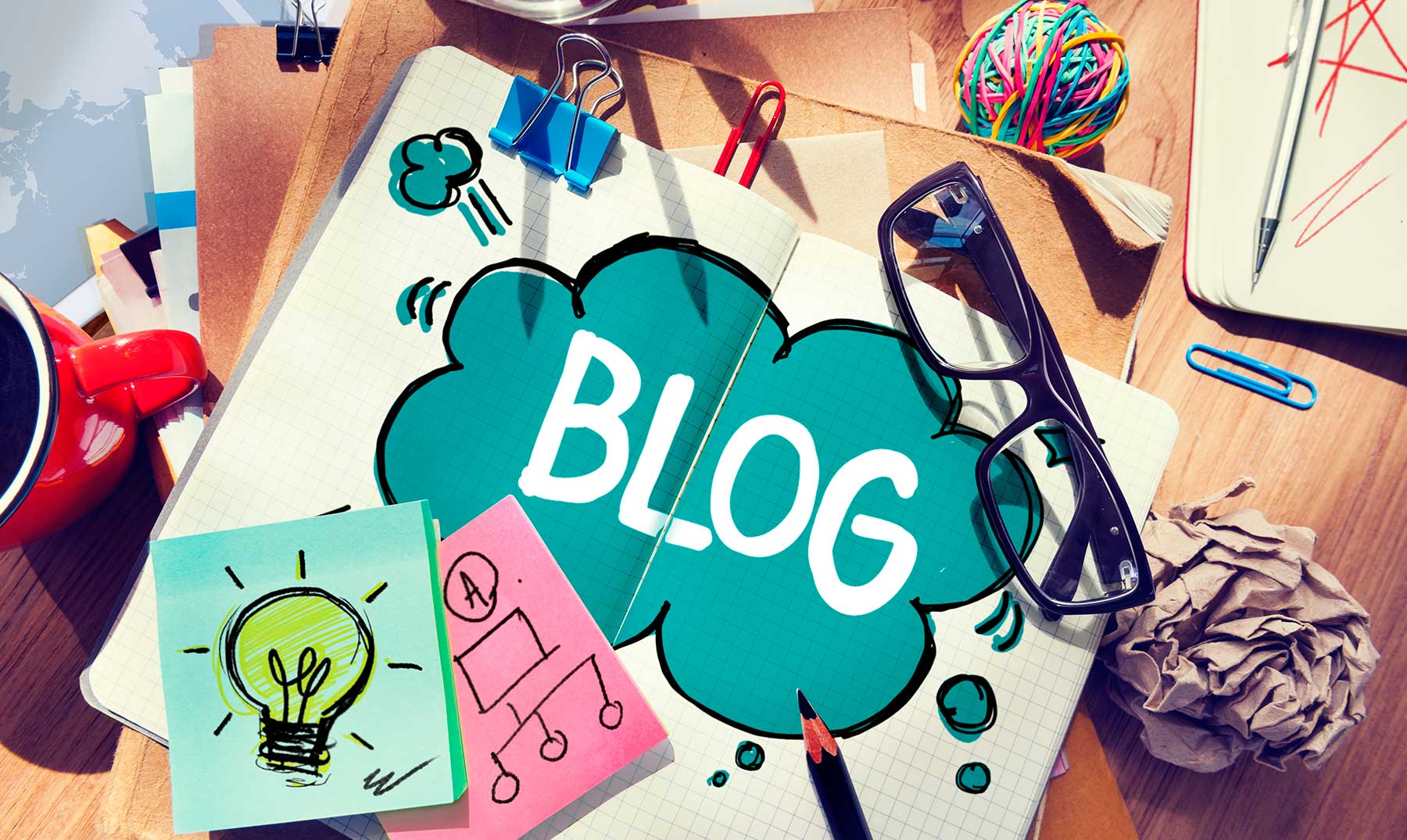Como-crear-un-blog - eBents Incubando Exitos