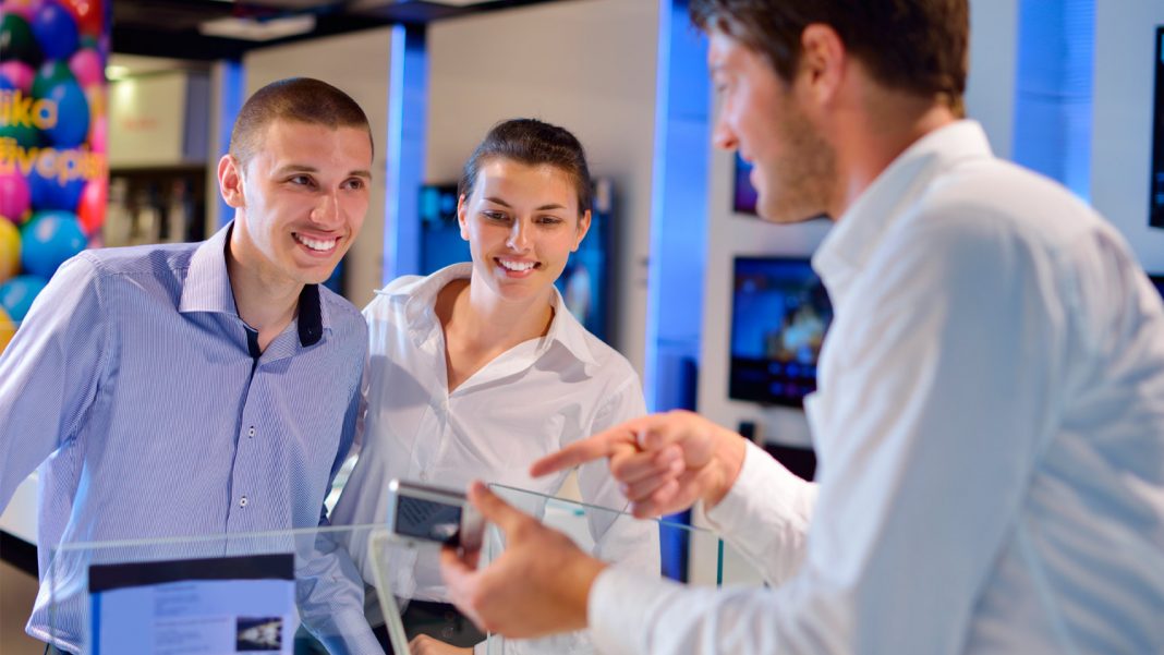 Como mejorar la atención al cliente - eBents Incubando Exitos