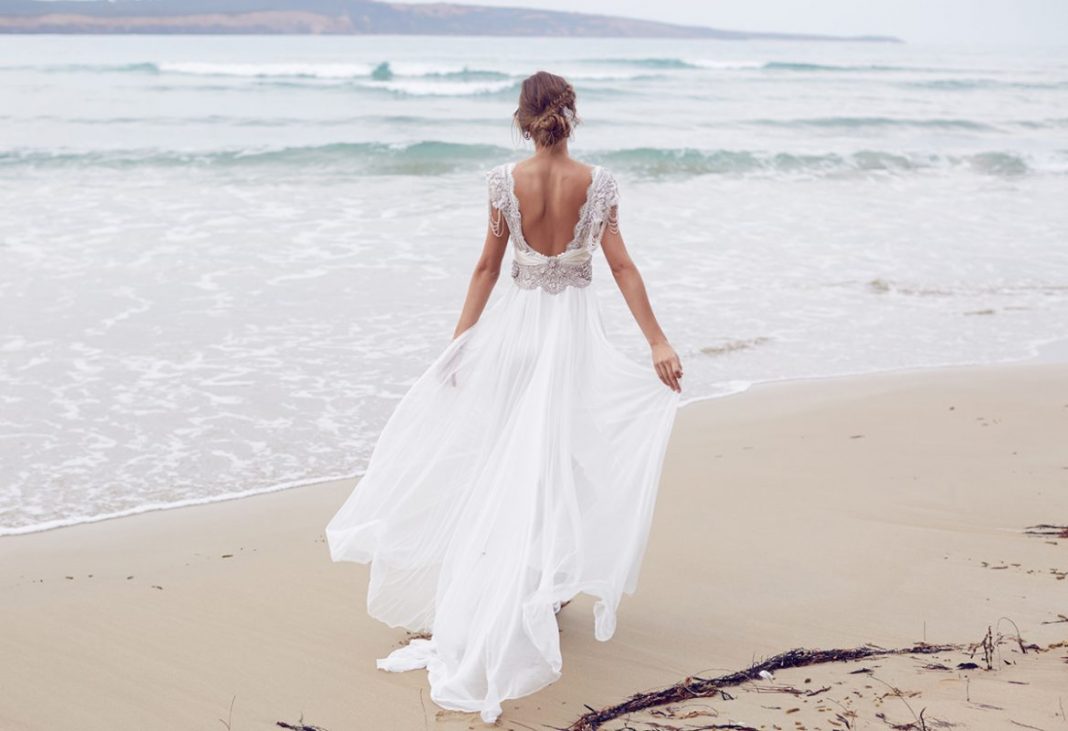 Ideas para realizar una boda en la playa - eBents Incubando Exitos